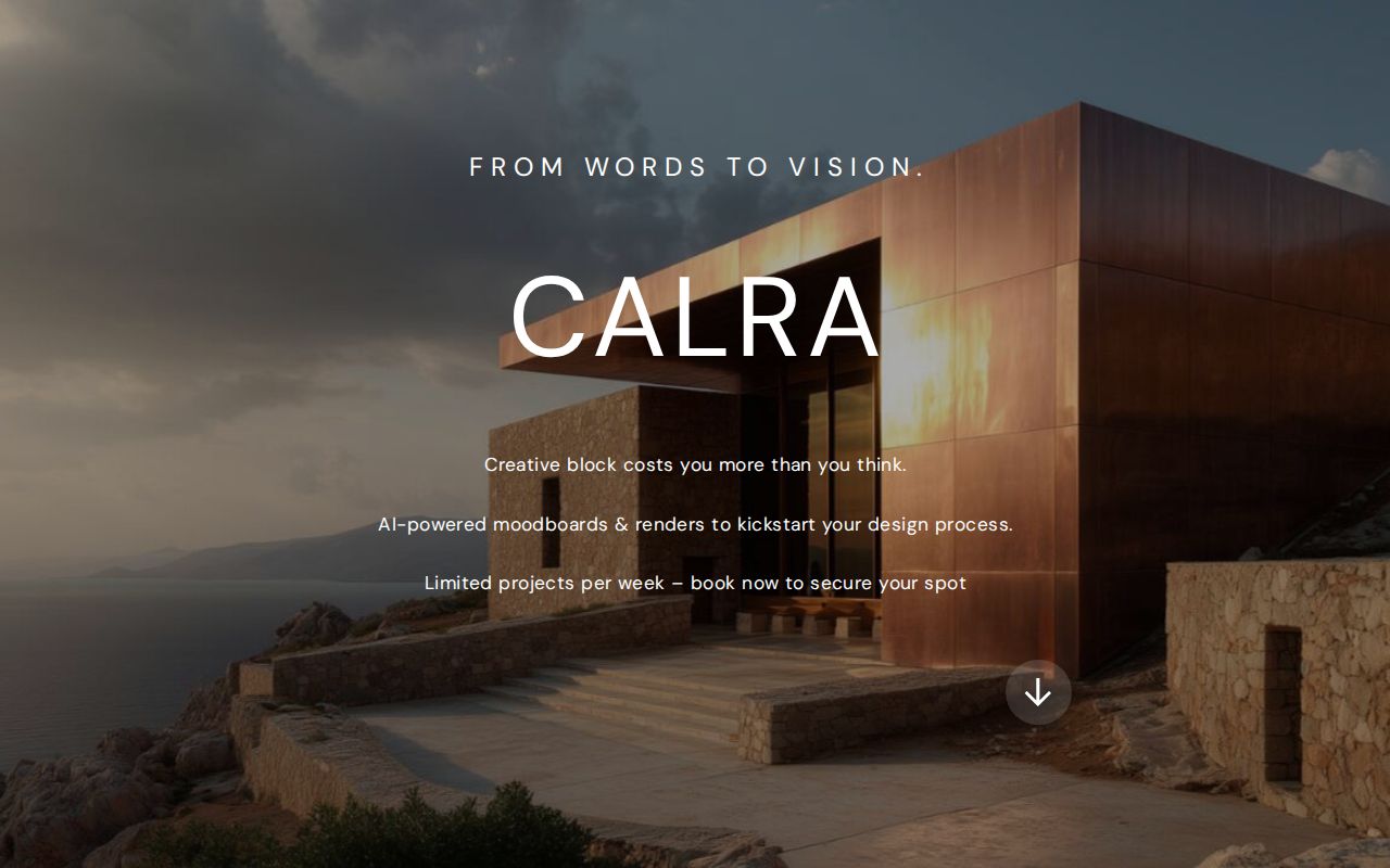 Calra